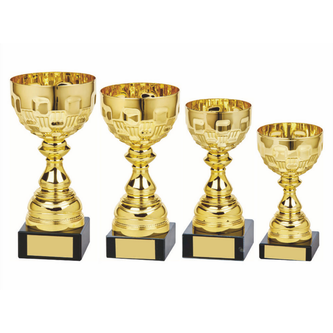 Thomas Trophies